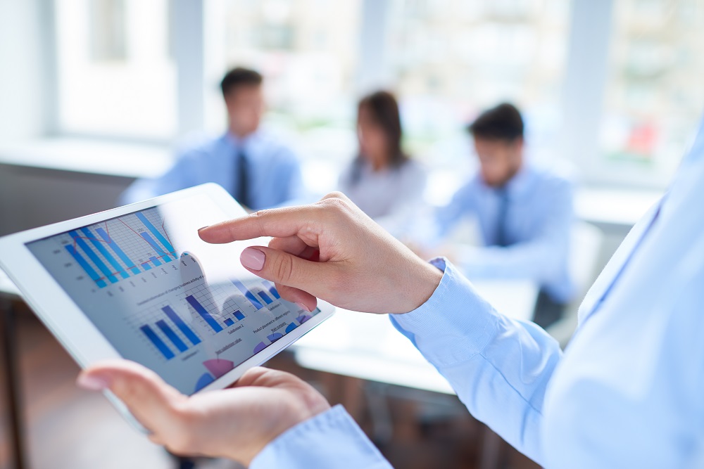 NSX - National Stock Exchange of Australia